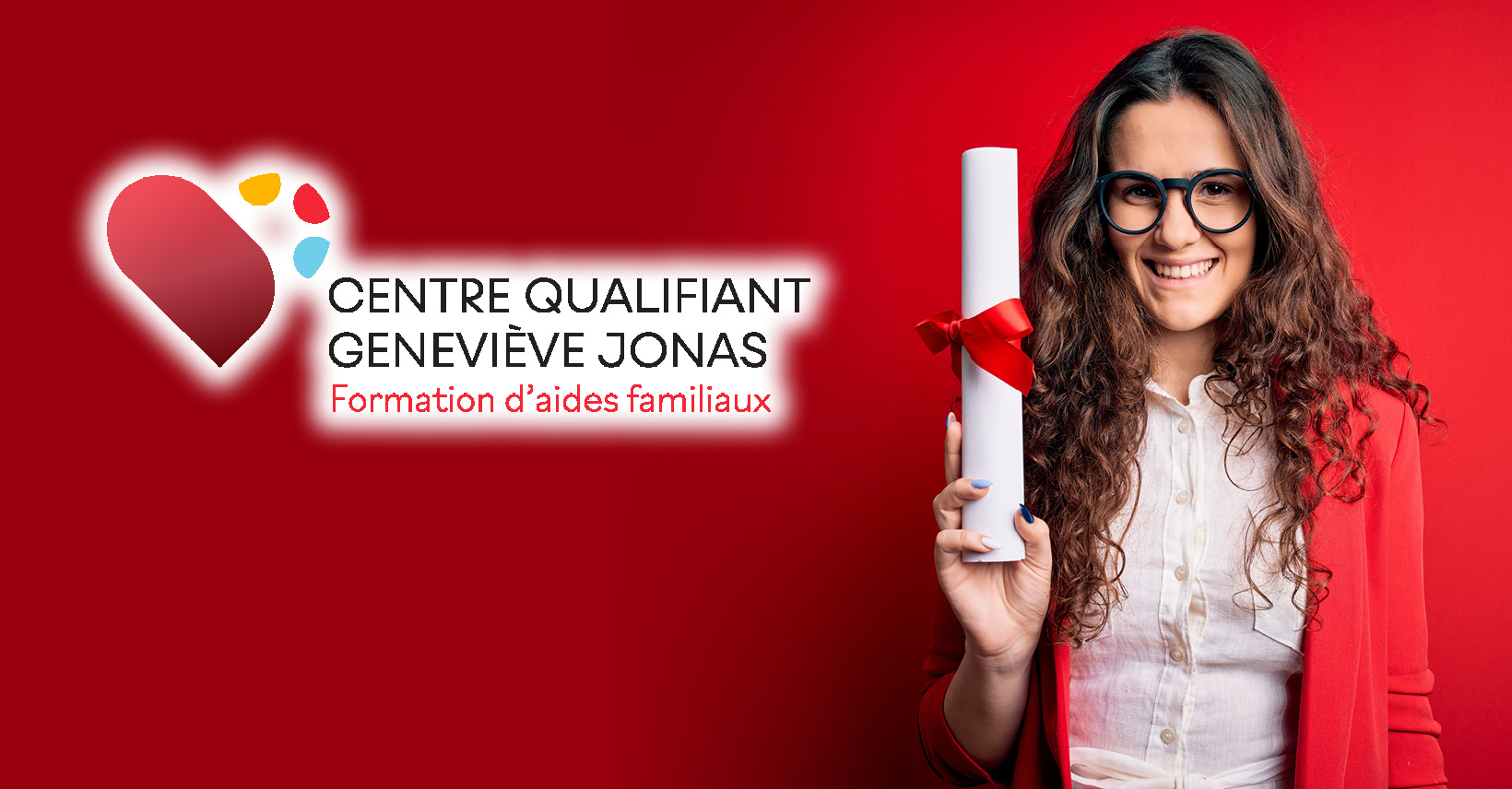 Centre qualifiant Geneviève Jonas | SAFSB